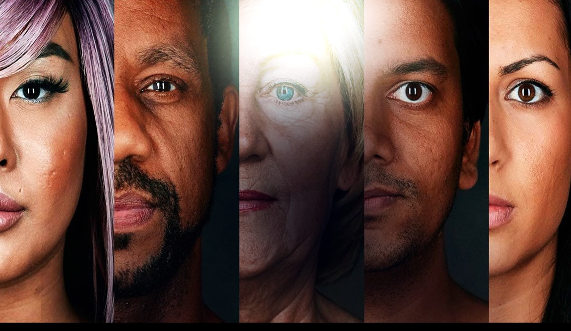 Diversity & Anti-Racism Project - House Of Glory